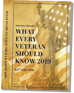 Veterans Information Service : Home